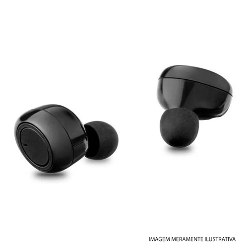 FONE TWS DOT MULTILASER PH300 - FONE TWS DOT MULTILASER PH300 - MULTILASER