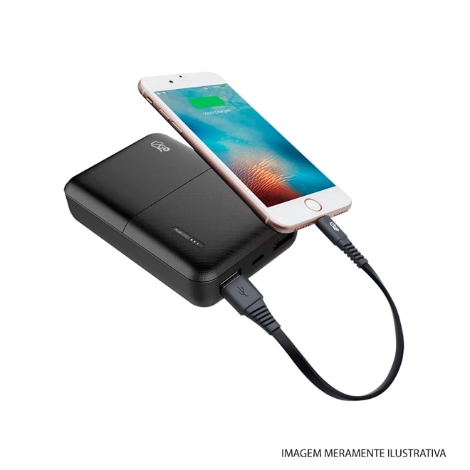 POWERBANK 10000MAH V2 PLUS SERIES - POWERBANK 10000MAH V2 PLUS SERIES ...