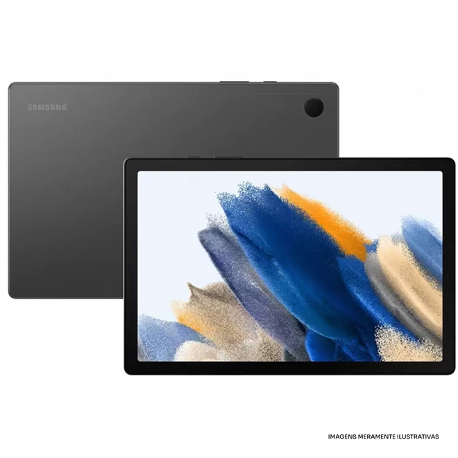 TABLET SAMSUNG X200 A8 64GB 10,5" GFT - TABLET SAMSUNG X200 A8 64GB 10 ...