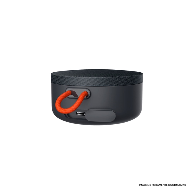 CAIXA DE SOM XIAOMI BLUETOOTH GREY IMP - CAIXA DE SOM XIAOMI BLUETOOTH ...