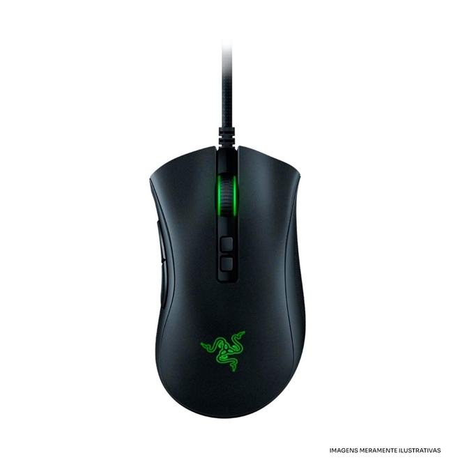 KIT GAMER RAZER MOUSE/HEADSET/M.PAD IMP - KIT GAMER RAZER MOUSE/HEADSET ...