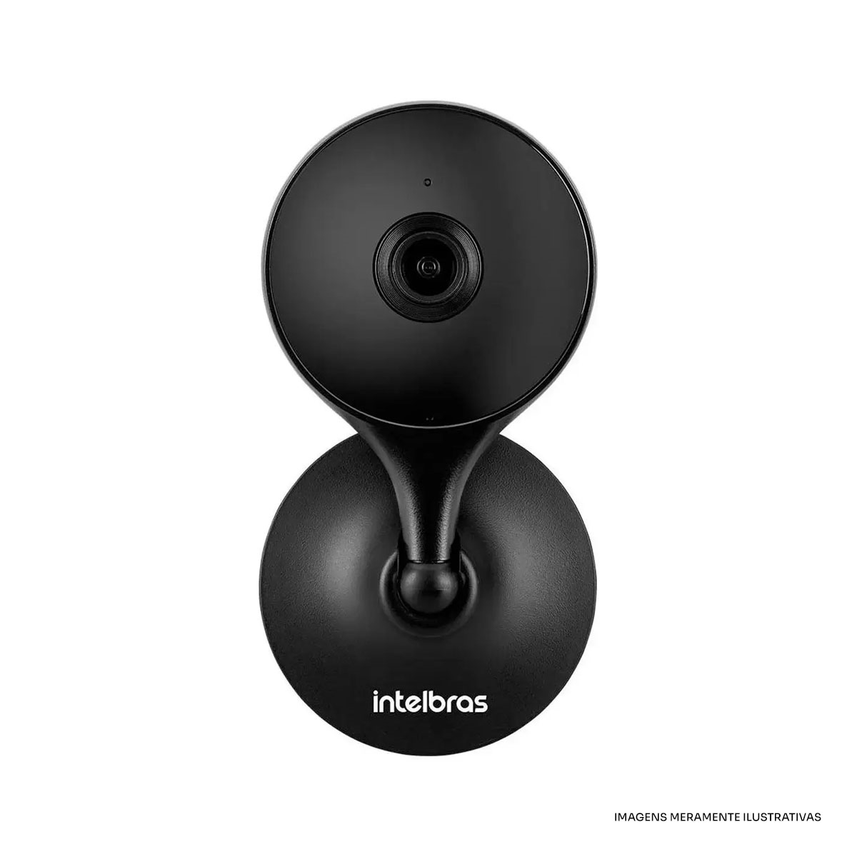CAMERA VIDEO INTELBRAS WIFI FHD IM3 C PT - CAMERA VIDEO INTELBRAS WIFI ...