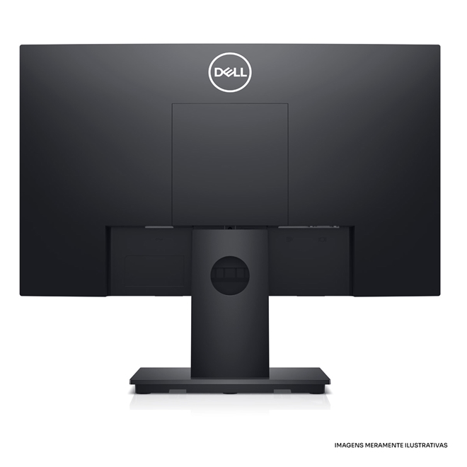 MONITOR DELL 18,5 E1920H - MONITOR DELL 18,5 E1920H - DELL