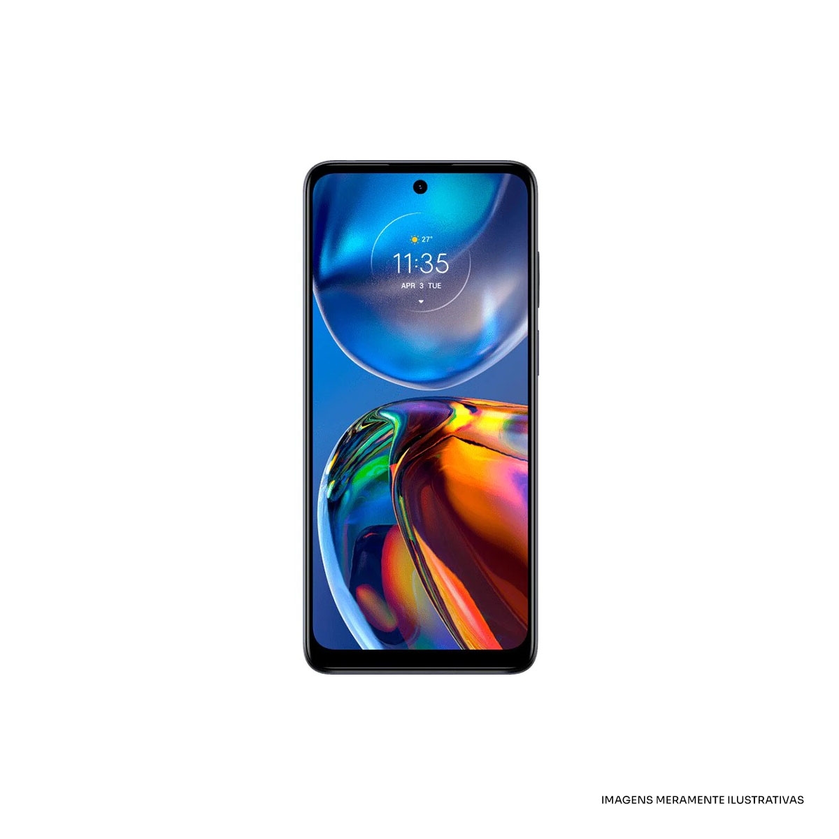 CEL MOTO E32 64GB XT2227-1 AZUL - CEL MOTO E32 64GB XT2227-1 AZUL ...