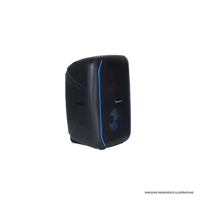 CAIXA DE SOM SUMAY JUMP BT CSP 1309 - CAIXA DE SOM SUMAY JUMP BT CSP ...