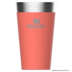 COPO STANLEY S/TAMPA 473ML ROSA 8064 - COPO STANLEY S/TAMPA 473ML ROSA ...
