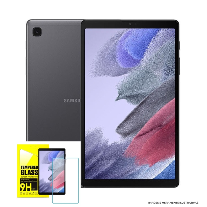 TABLET SAMSUNG T225 A7 32GB 8,7" 4G - TABLET SAMSUNG T225 A7 32GB 8,7 ...