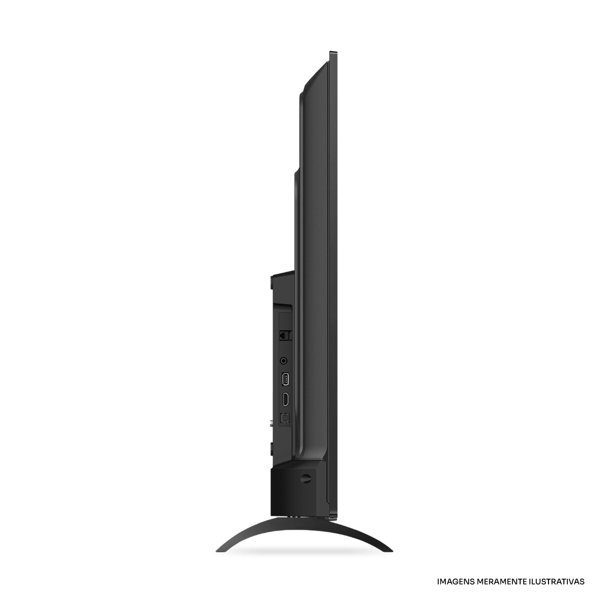 TV SMART AOC-PHILIPS HD 32" ROKU S5195 - TV SMART AOC-PHILIPS HD 32 ...