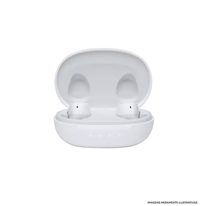 FONE JBL FREE 2 TWS WHITE - FONE JBL FREE 2 TWS WHITE - JBL