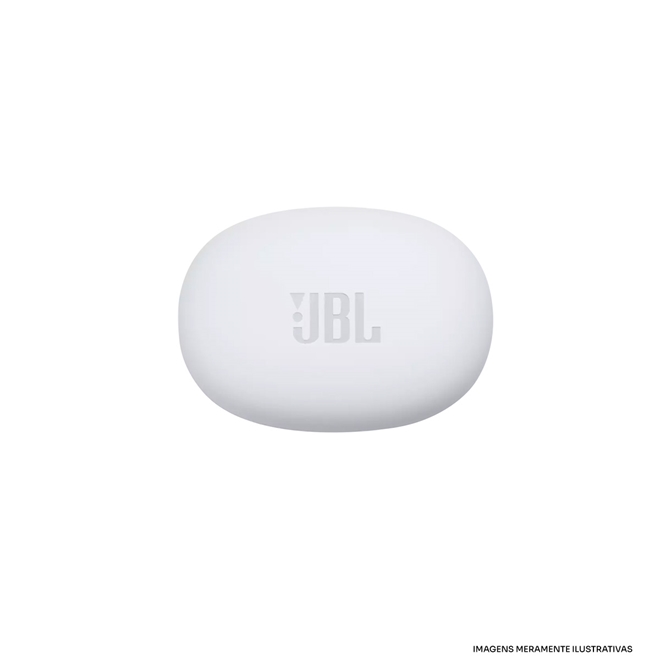 FONE JBL FREE 2 TWS WHITE - FONE JBL FREE 2 TWS WHITE - JBL