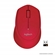 MOUSE LOGITECH M280 WIRELESS RED - MOUSE LOGITECH M280 WIRELESS RED ...