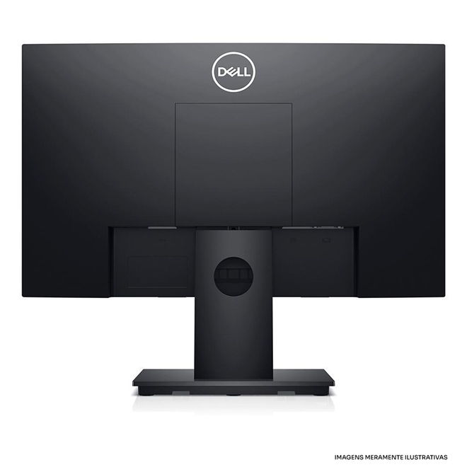 MONITOR DELL 18,5'' LED E1920H VGA - MONITOR DELL 18,5'' LED E1920H VGA ...