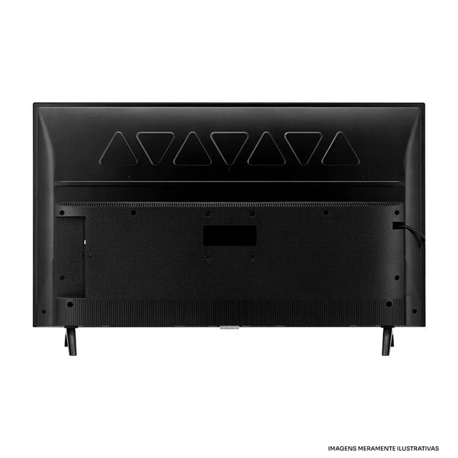 TV LED HD 32 SEMP 32S5300 SMART AND/BT - TV LED HD 32 SEMP 32S5300 ...