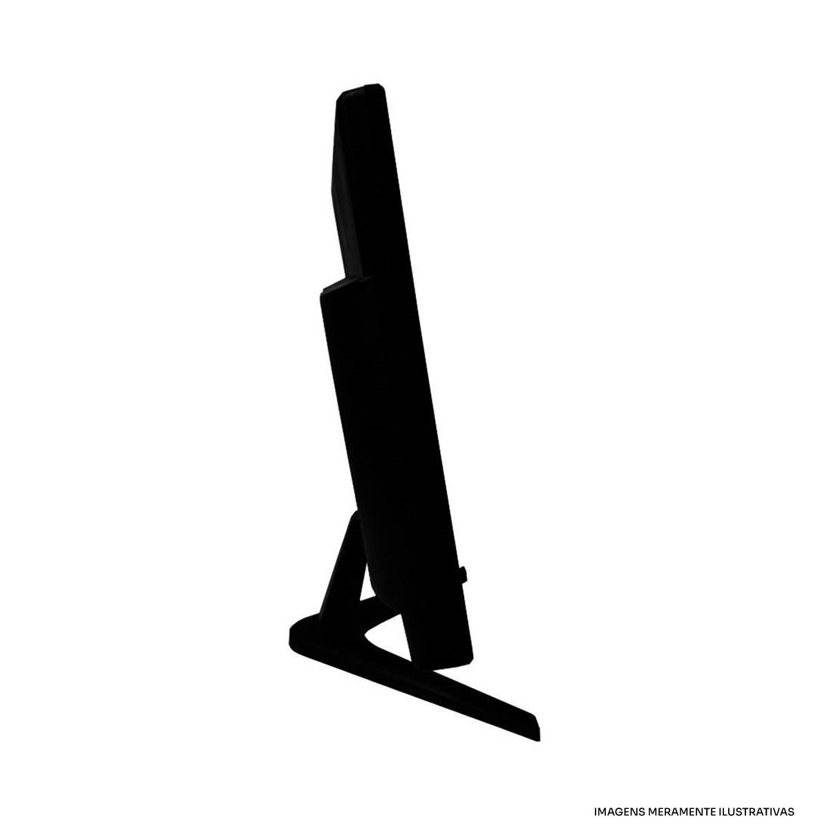 MONITOR BRX LED 19" VGA PZ001 9HDMI - MONITOR BRX LED 19" VGA PZ001 ...