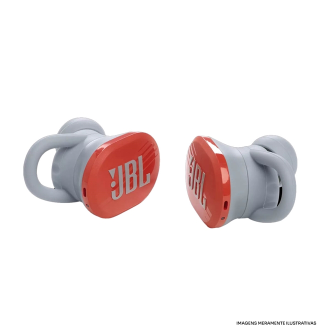 Fone Jbl Endurance Race Tws Coral Fone Jbl Endurance Race Tws Coral Jbl