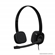 HEADSET LOGITECH H151 PRETO - HEADSET LOGITECH H151 PRETO - LOGITECH