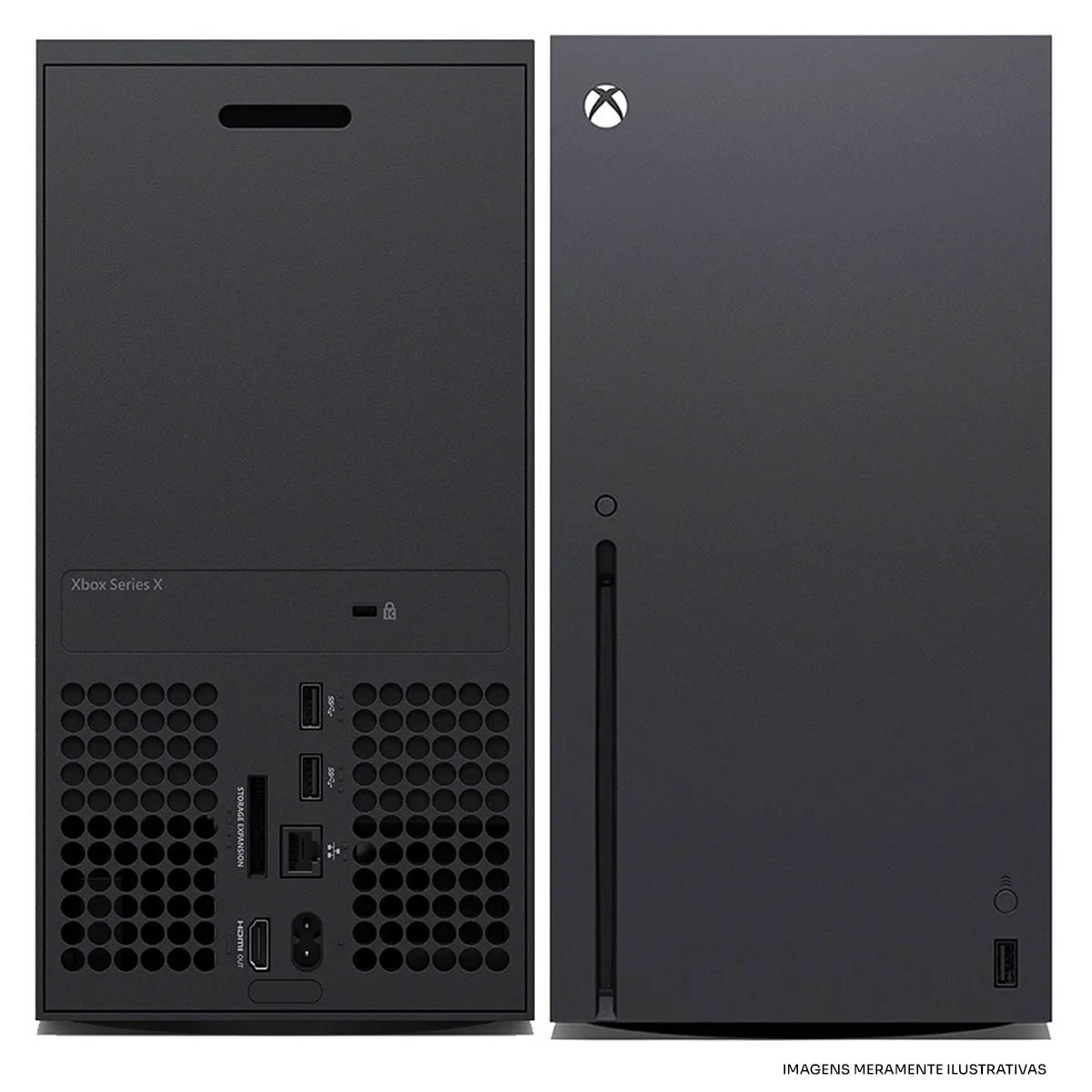 VIDEO GAME XBOX SERIES X 1TB SSD IMP - VIDEO GAME XBOX SERIES X 1TB SSD ...