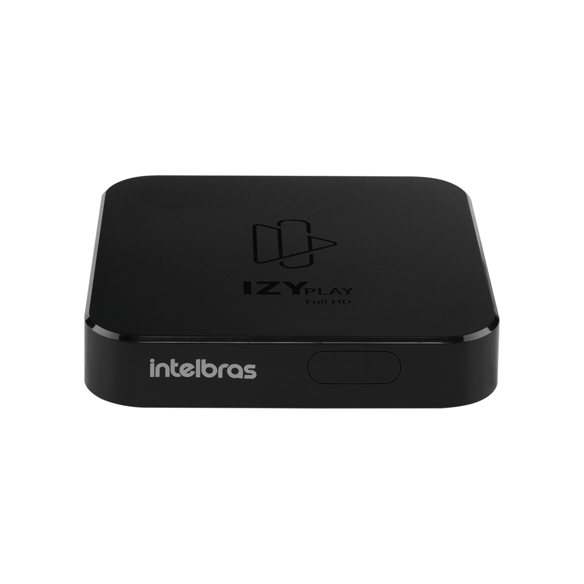 SMART BOX TV INTELBRAS IZY PLAY - SMART BOX TV INTELBRAS IZY PLAY ...