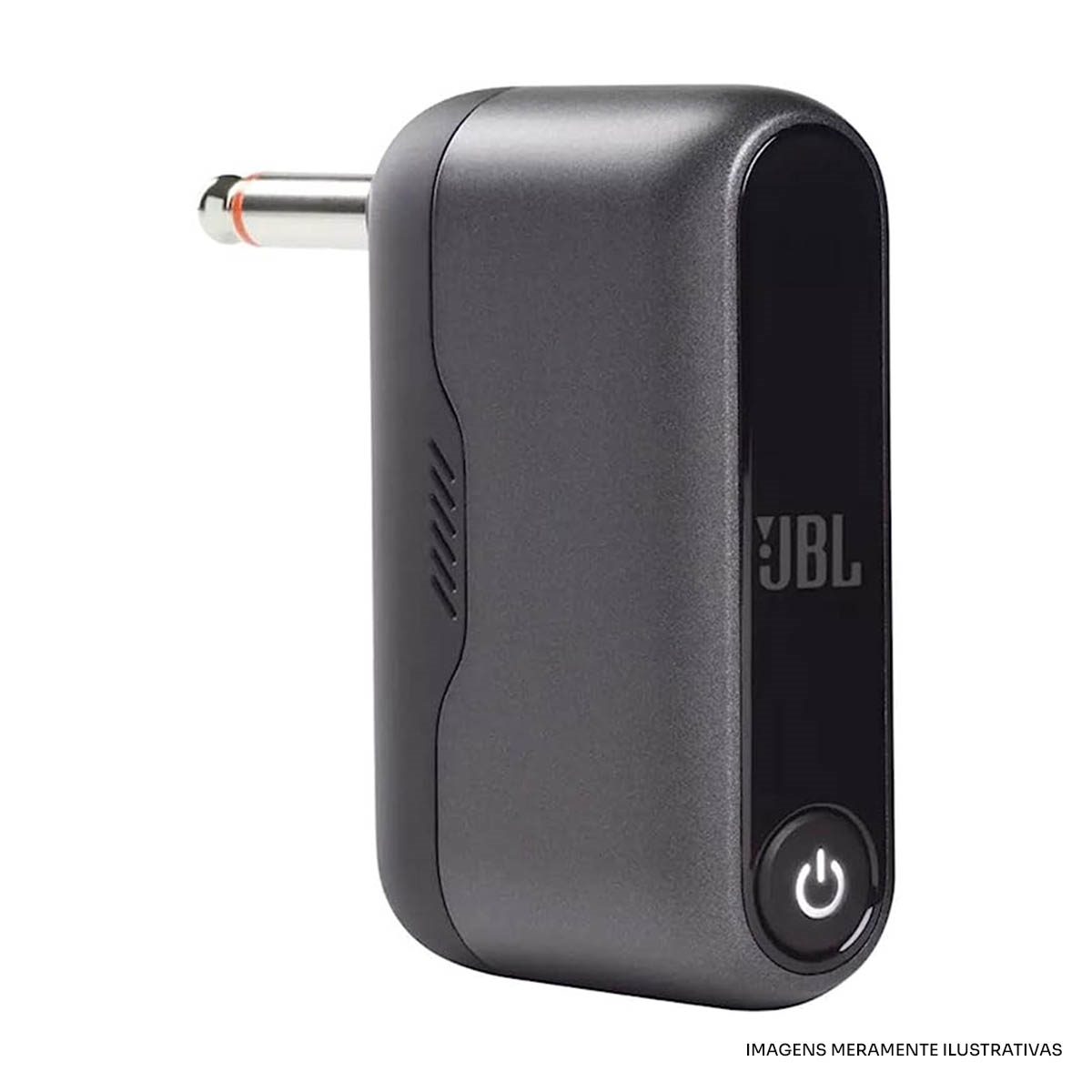 MICROFONE JBL WIRELESS BR2 PRETO - MICROFONE JBL WIRELESS BR2 PRETO - JBL