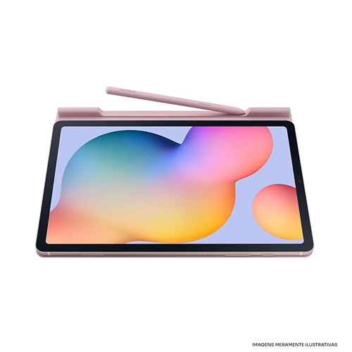 TABLET SAMSUNG P619 S6 LITE 64GB ROSA - TABLET SAMSUMG GALAXY TAB S6 ...