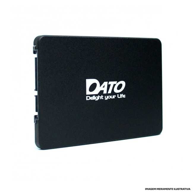 MEMORIA SSD DATO 240GB SATA DS700 - MEMORIA SSD DATO 240GB SATA DS700 - IMATION