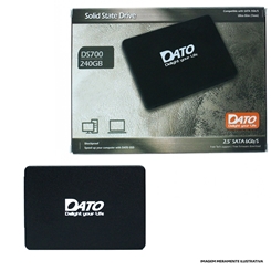 HD e SSD | Foto Nascimento