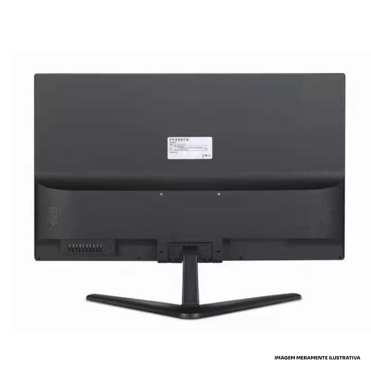 MONITOR BRIGHT LED HD 19'' MT001 - MONITOR BRIGHT LED HD 19'' MT001 ...