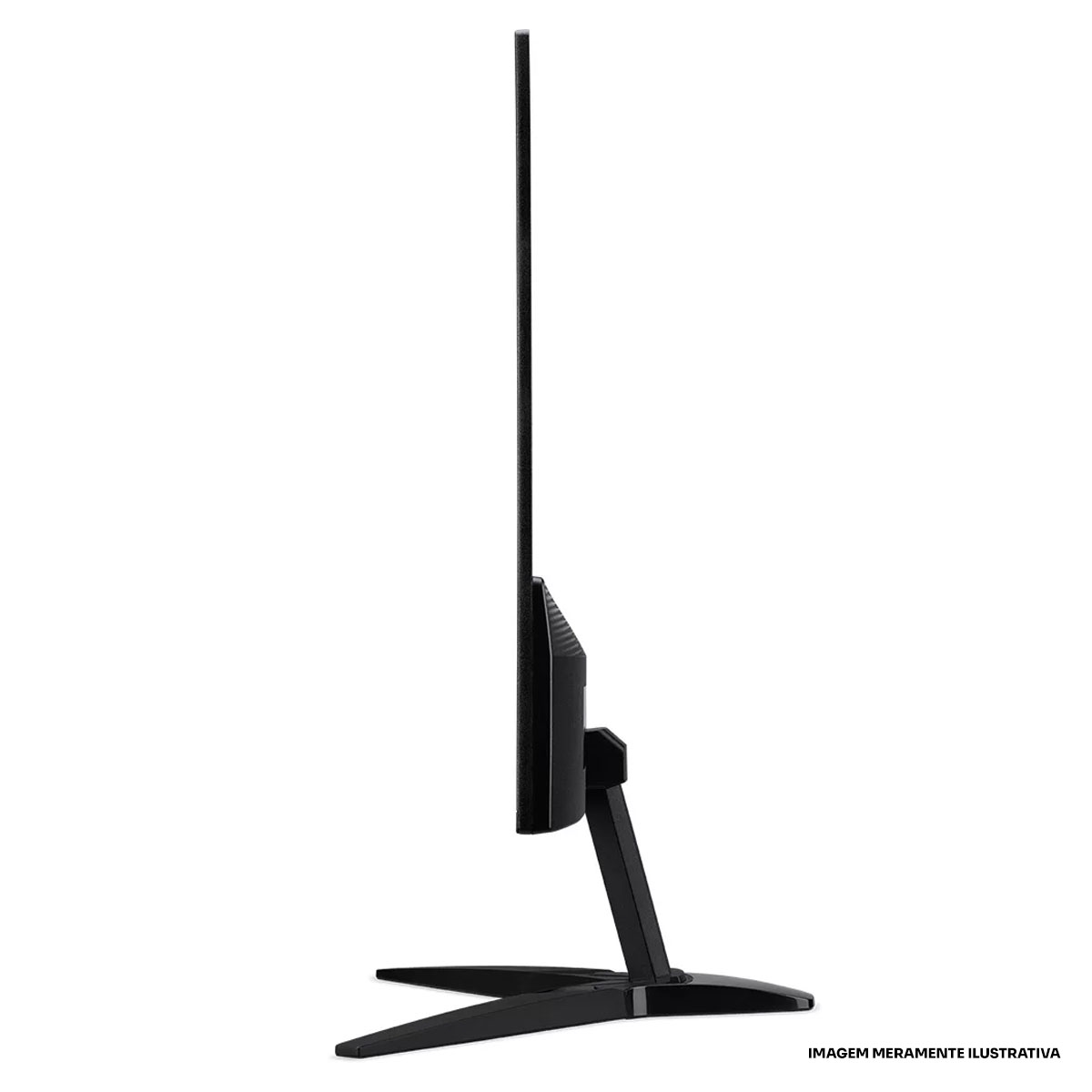 MONITOR ACER GAMER NITRO 27" KG273 - MONITOR ACER GAMER NITRO 27" KG273 ...