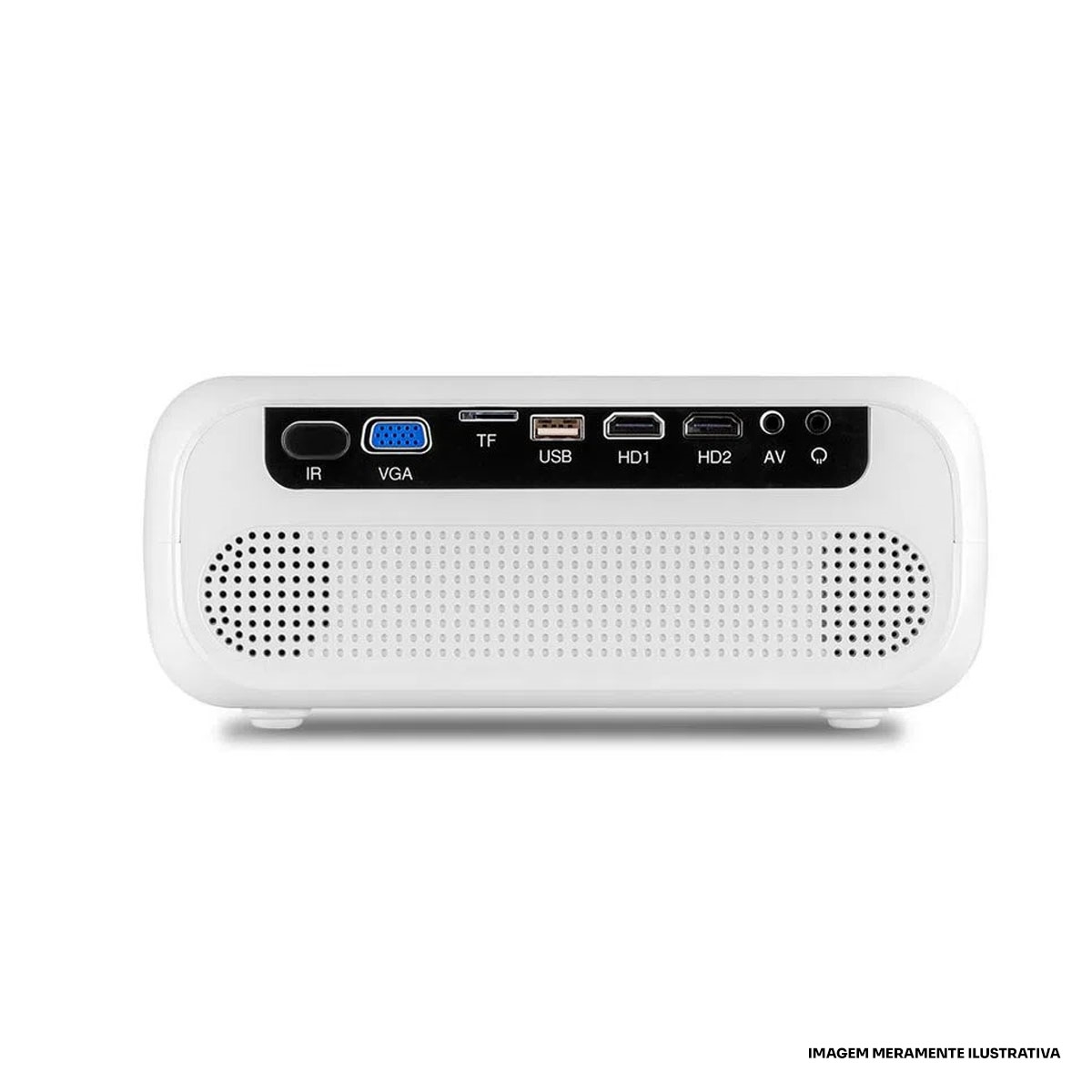 PROJ MLASER SMART SCREEN LINUX 220 PJ003 - PROJ MLASER SMART SCREEN ...