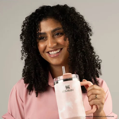 COPO STANLEY QUENCHER 880ML PEACH 8259 - COPO STANLEY QUENCHER 887ML ...