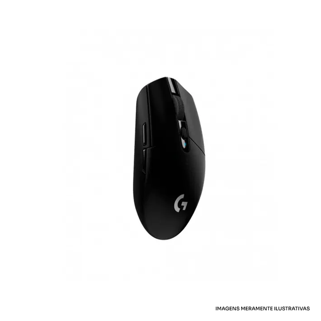 MOUSE LOGITECH G305 GAMING LIGHTSPEED - MOUSE LOGITECH G305 GAMING ...