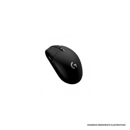 MOUSE LOGITECH G305 GAMING LIGHTSPEED - MOUSE LOGITECH G305 GAMING ...
